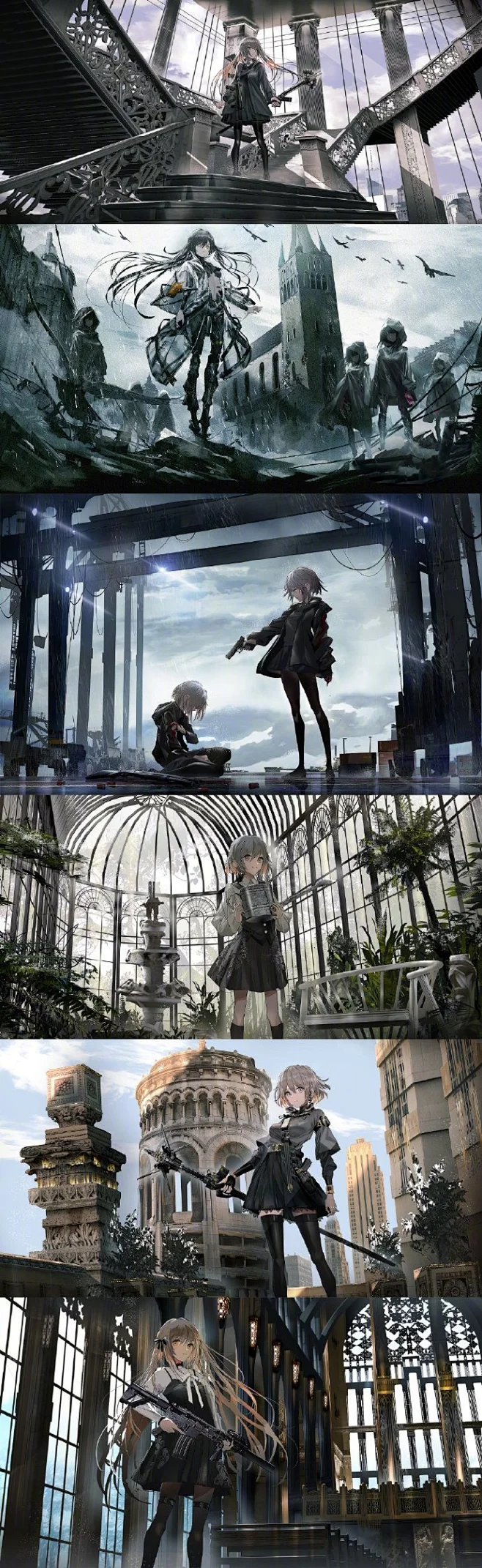 Artist:SWAV Twi:_SWAV_ -花瓣网