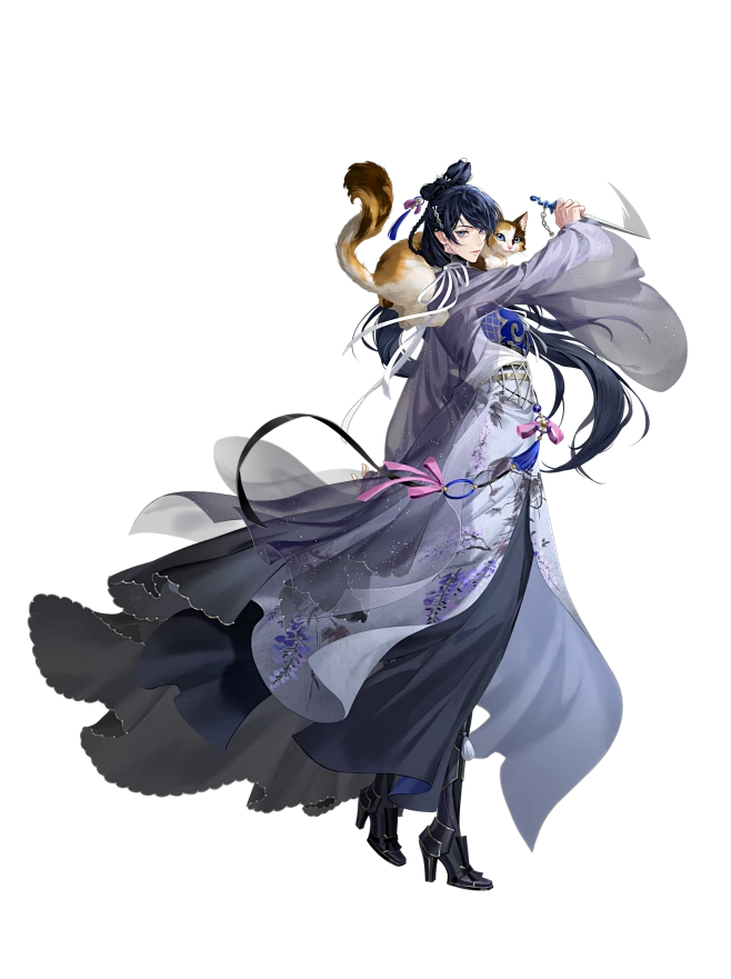 原画群：755598524 (42)-花瓣网