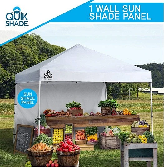Quik Shade Commercial sidewall Amazon-Walmart-花瓣网