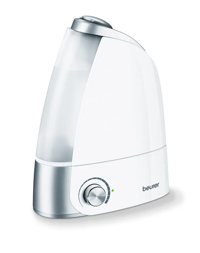 Beurer Humidifier-花瓣网