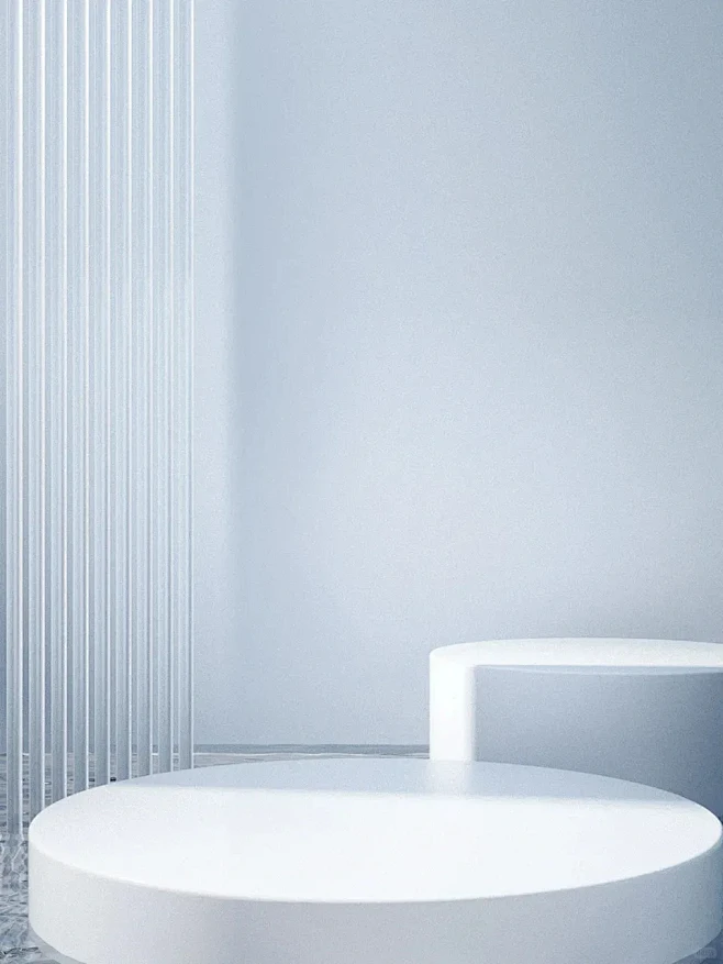 C4D建模背景 场景图 舞台背景 氛围 电商展台 纯图-翊溪设计采集 （有意＋V：ssso2000120） (12)-花瓣网