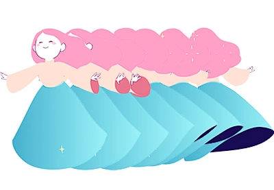 How to Animate a Twirling Girl in Toon Boom : In this tutorial, we will ...