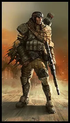 Turok 2 (canceled 360/PS3) Art/Renders/Screens - Feathers, Scales, and ...