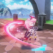 Alex Redfish flash手绘卡通风格特效最新 - 游戏特效 - CGwell游戏美术论坛