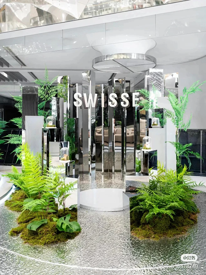 Swisse Tour 2023 上海站限定巡回-花瓣网