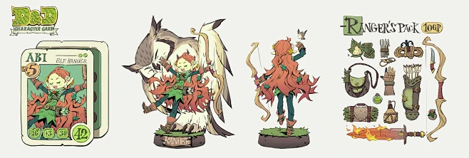 -dnd.jpg (3840×1295)-花瓣网