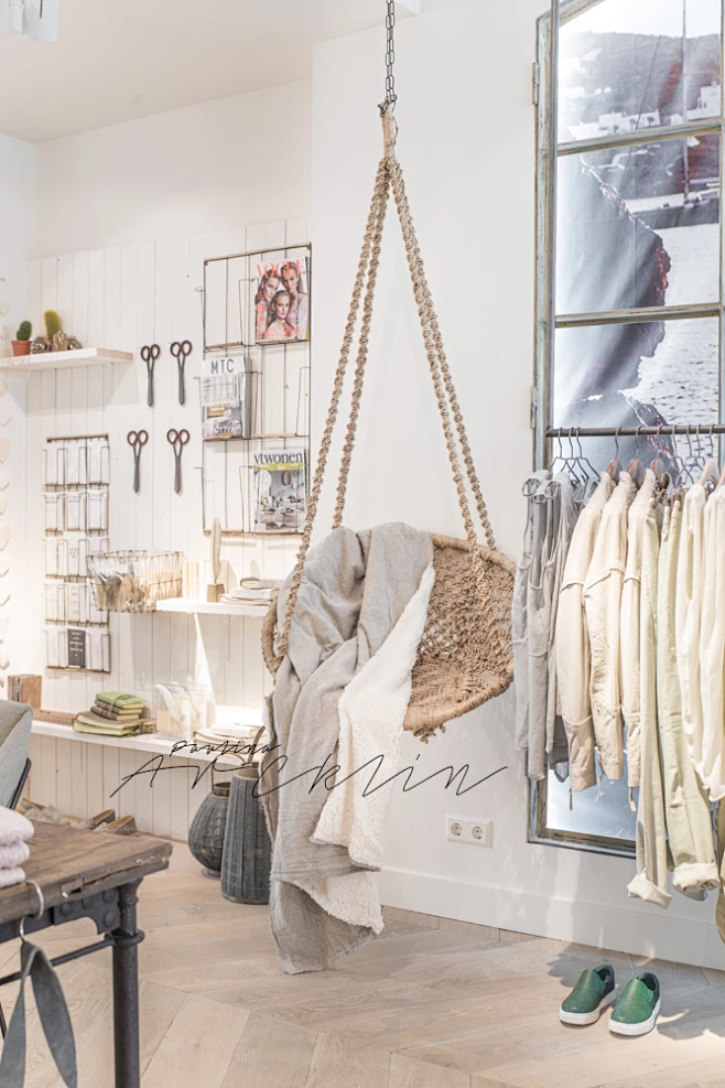 荷兰YAYA Store文艺小店 设计圈 展示 设计时代网-Powered by thinkdo3-花瓣网