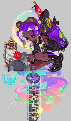 画师_@666pigeon 血池地獄 82PIGEON-花瓣网|陪你做生活的设计师 | ×764)