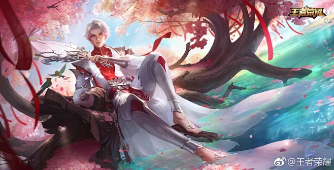 KKDK}I`FV9_F%]VRQ[WZUGU图片_MOBA图片素材-花瓣网