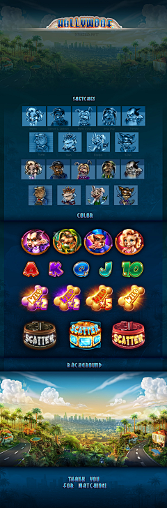 slots 素材及参考-花瓣网|陪你做生活的设计师 | me