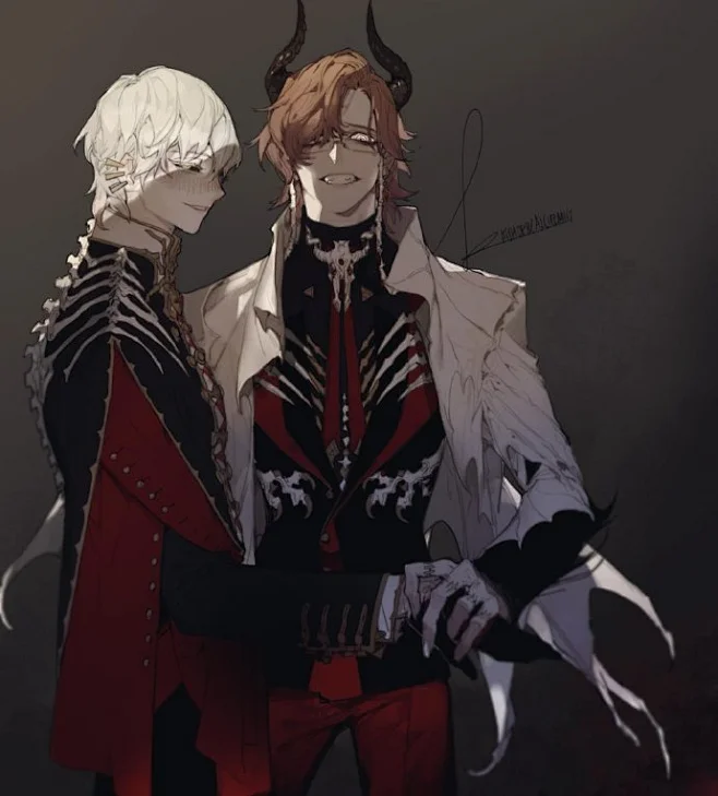 #佳作赏析# pigeon twi@666pigeon -花瓣网