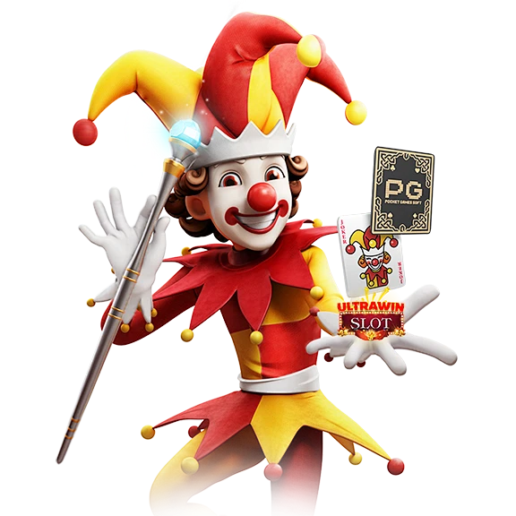 ตัวการ์ตูนใหม่ ค่ายเกม PG สุดมัน กับ WARPCASINO-花瓣网