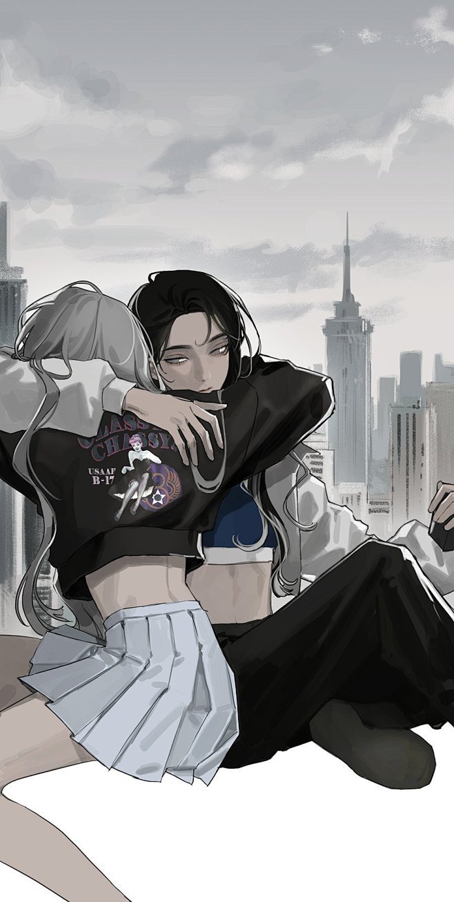 插画师:Dkfhd (eriol_S2) 克洛伊·爱因慈贝伦转集