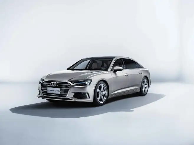 奥迪A6L车身宽度-花瓣网