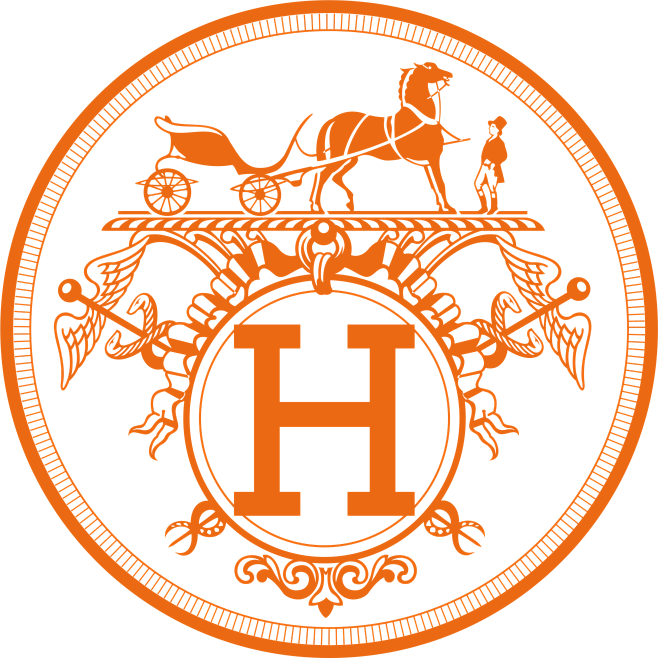 Hermes爱马仕图形_logo_png