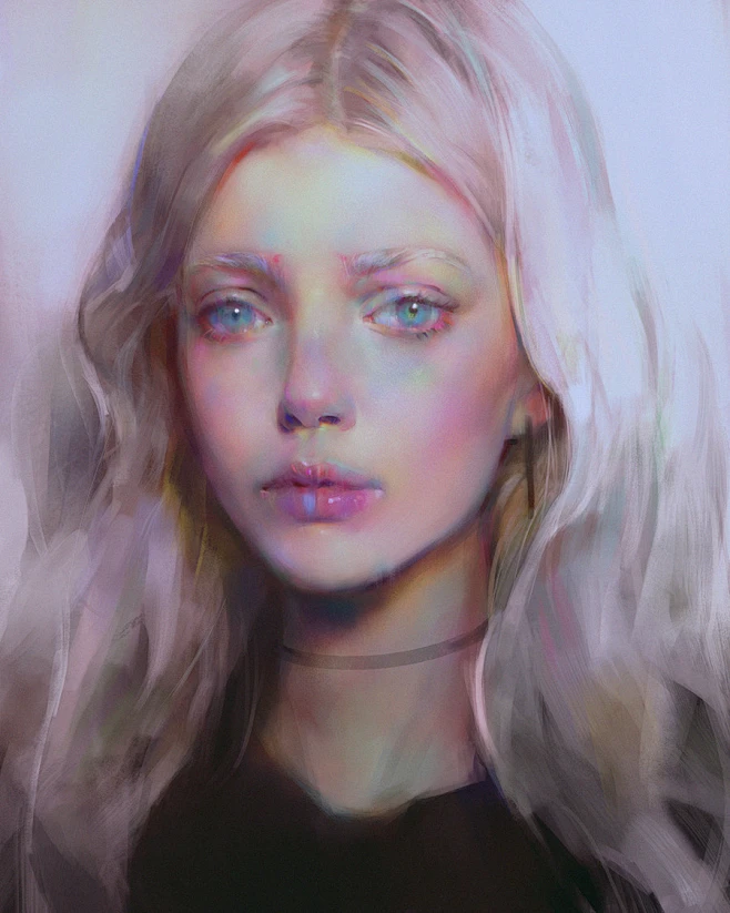 yanjun-cheng-silver-s.jpg (900×1125)-花瓣网