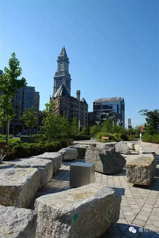 石头这样放，景观狂加分(90P)-花瓣网