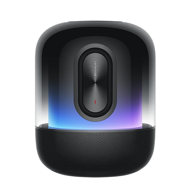 【HUAWEI Sound X NEW 智能音箱】价格_参数_图片_怎么样 - 华为商城-花瓣网