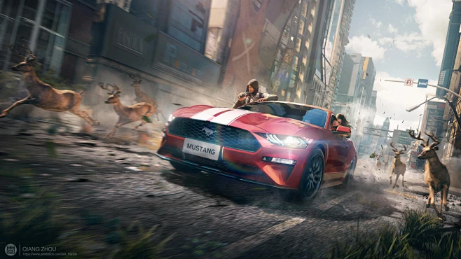 qiang-zhou- (1)-花瓣网