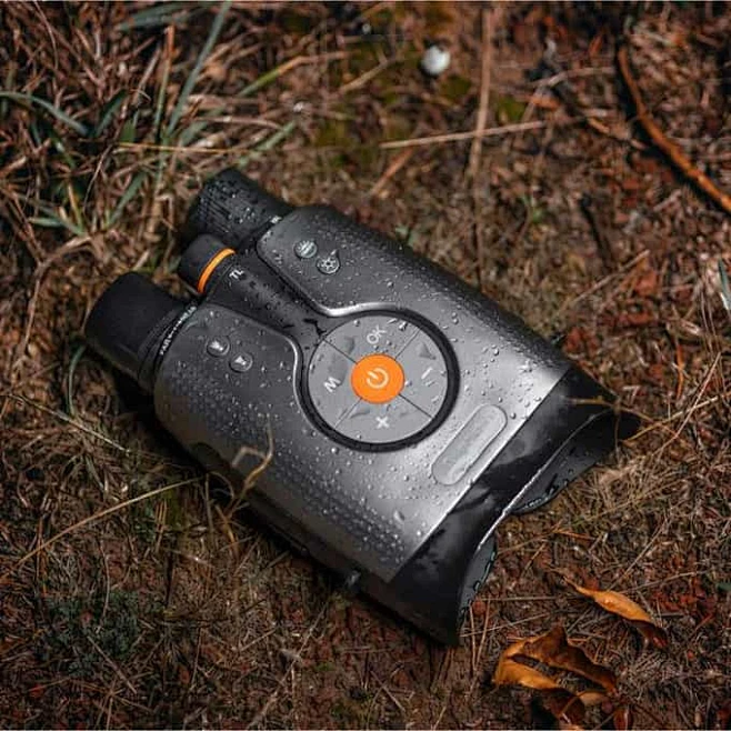 Night Storm X1: See the Night with 1200m of True 4K Vision : 1200m ...