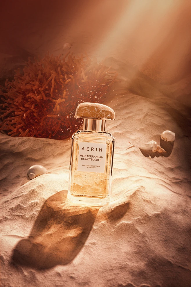 c4d 产品渲染 化妆品-花瓣网