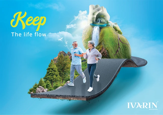 creative concept medical Health cholesterol heart Pharmaceutical ...