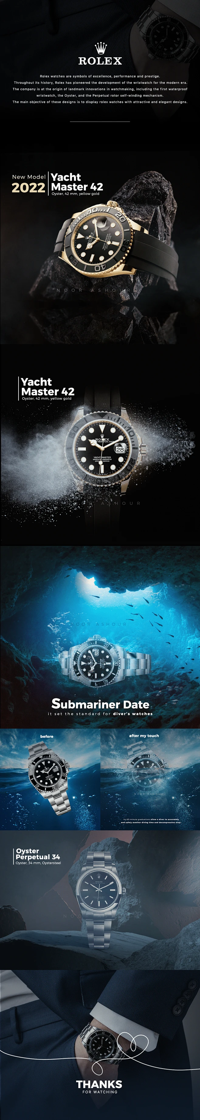 Adope Photoshop Advertising Creative Design Creative Direction CREATIVE ...