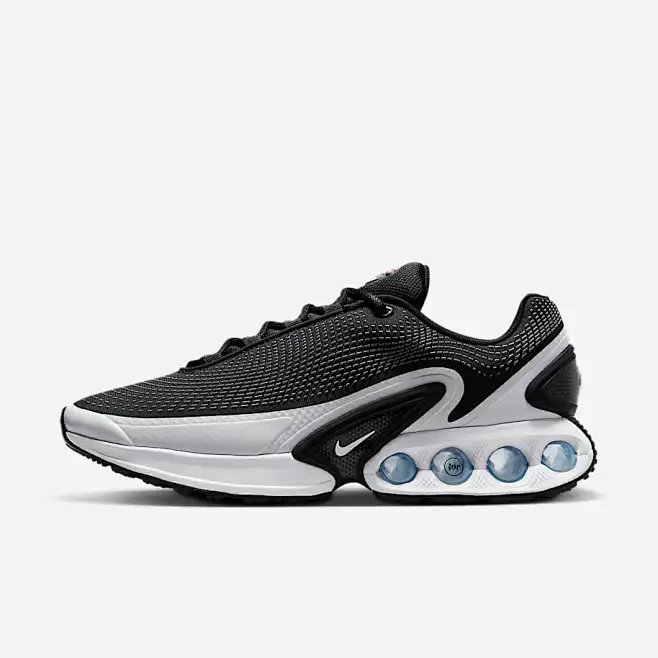 The Air Max Dn8: Nike’s Latest Dynamic Air Innovation. Nike.com-花瓣网