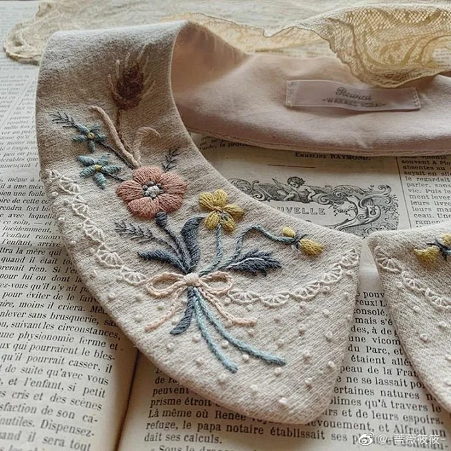 花瓣灵感详情页-花瓣网