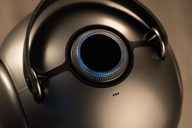 This $266 wireless speaker with two passive radiators will quite ...