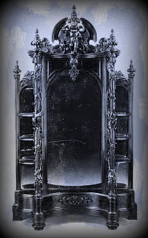 哥特式家具的搜索结果_百度图片搜索