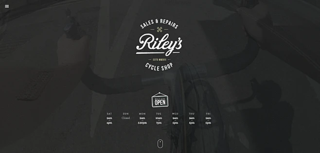 Riley's Cycles - Bike Shop based in Sherborne, Dorset. Bike Servicing ...