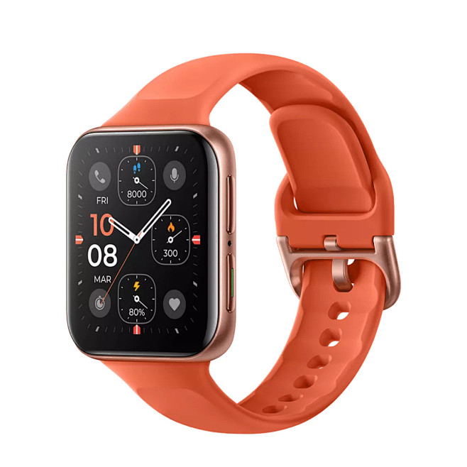 『OPPO Watch2 系列 手表』OPPO Watch 系列 手表报价_参数_功能-OPPO智能手机官网