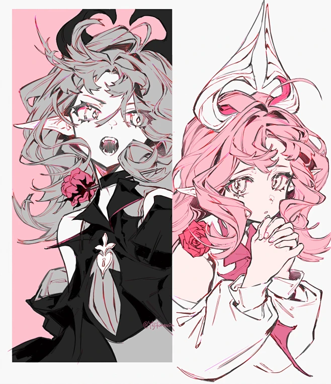 我的赞 - 微博-花瓣网