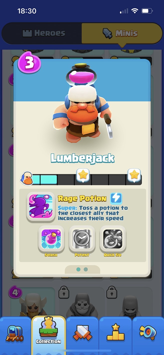 Clash Mini – NinthArtUX (1)