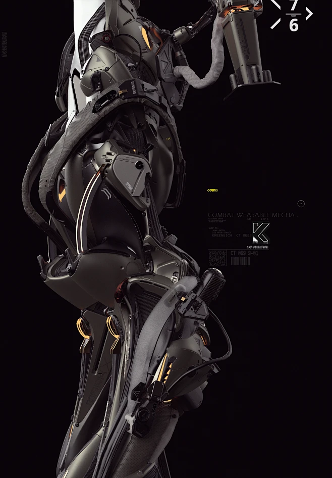 Project SH.- KM prototype-花瓣网