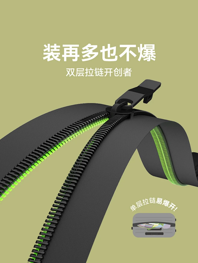 不莱玫大容量26P行李箱女ins皮箱24寸拉杆箱旅行箱20寸登机箱子男-tmall.com天猫-花瓣网