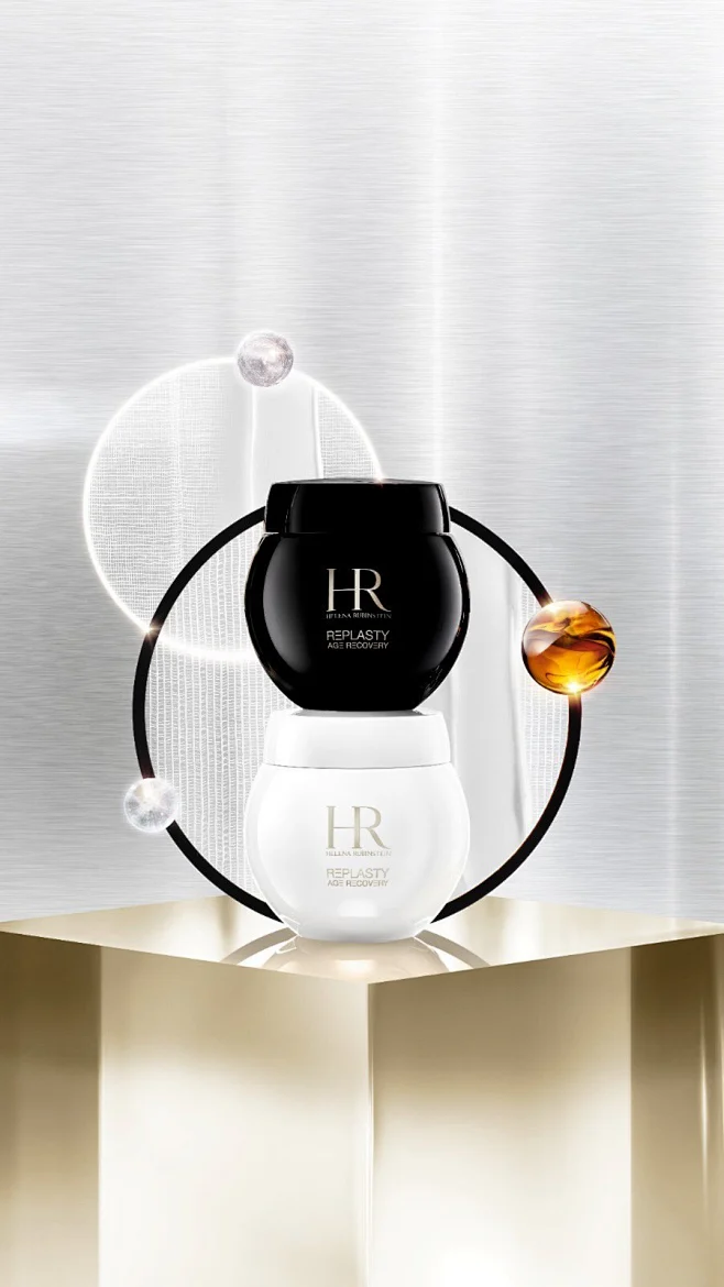 Twice the science, double the protection. REPLASTY Age Recovery Day and ...