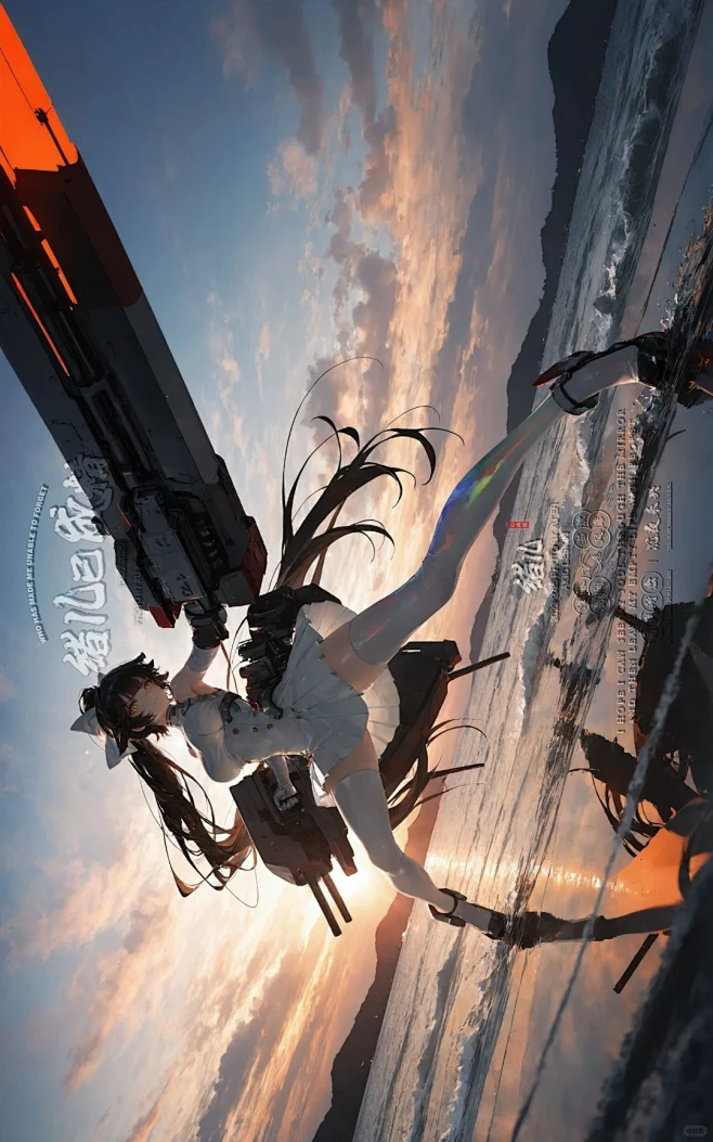 碧蓝航线 - 小红书-花瓣网