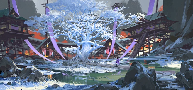 g-liulian-fff3-花瓣网