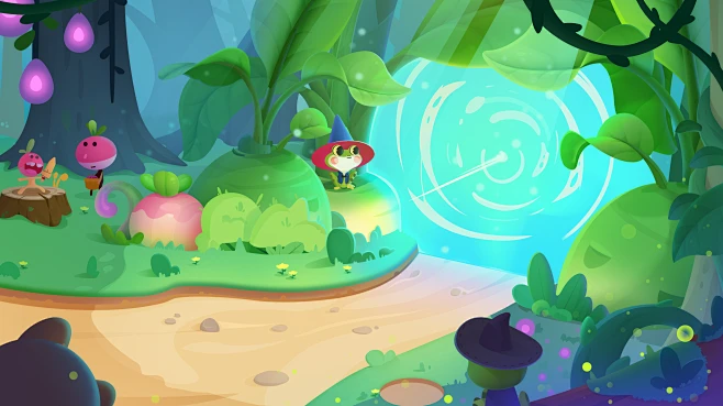 花瓣灵感详情页-花瓣网