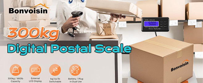 postal scale