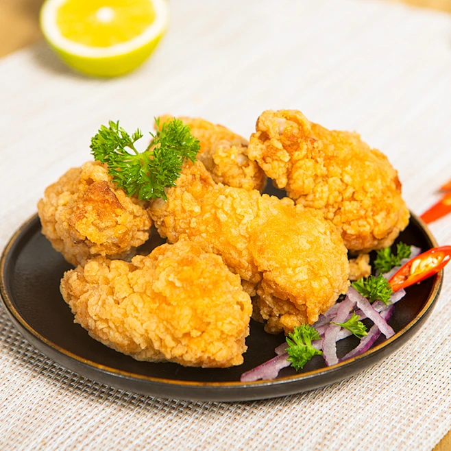 【199-100】新东大 香辣翅根500g-tmall.com天猫-花瓣网