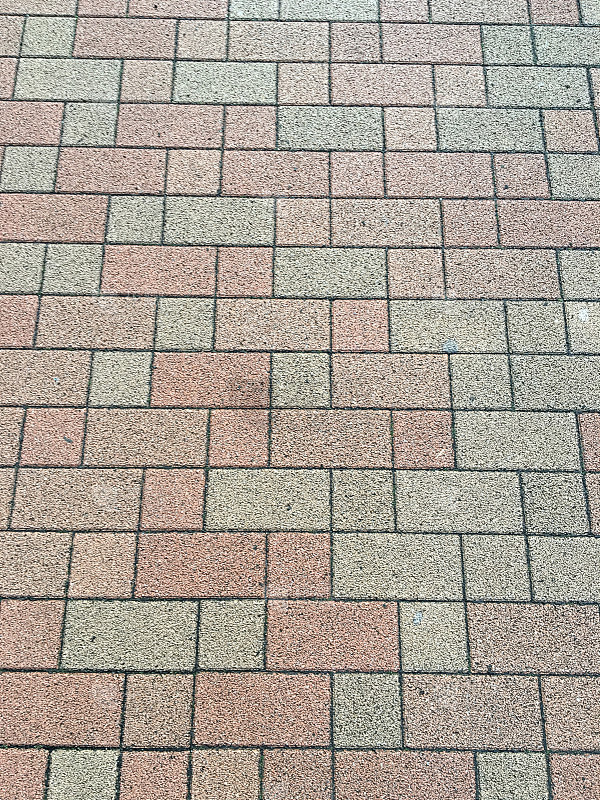 Texture-footpath