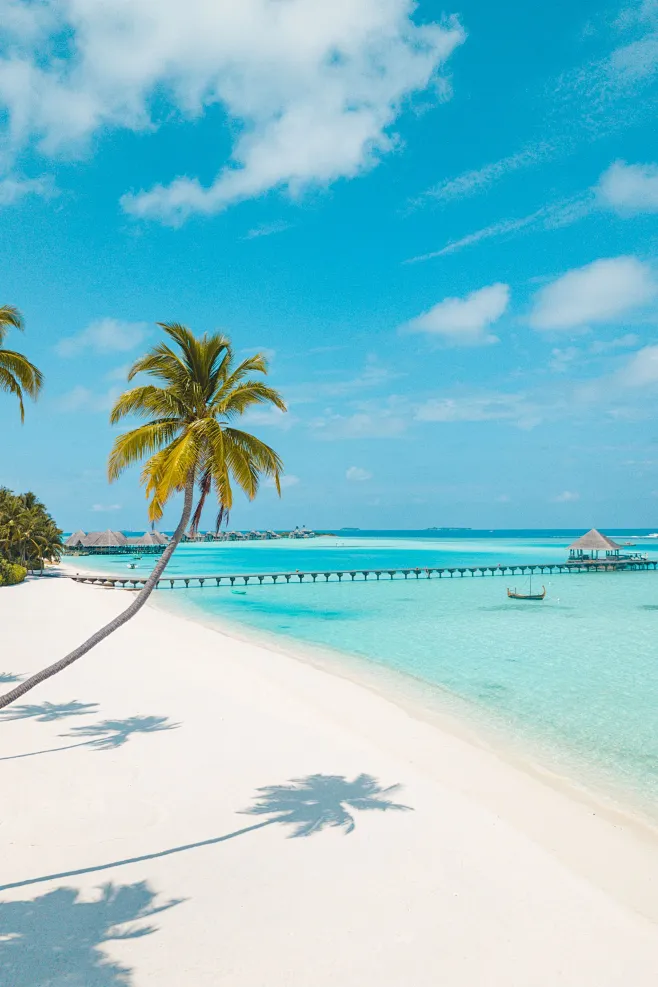 Is this the Best Resort in the Maldives? - Inthefrow Beautiful Nature ...