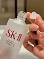 SK2青春露 Pitera Product KV-花瓣网