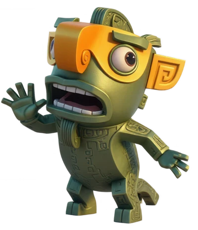 【米图网-52mitu.com】哪吒 魔童 闹海 人物 形象 三太子 结界兽 敖丙哪吒-花瓣网