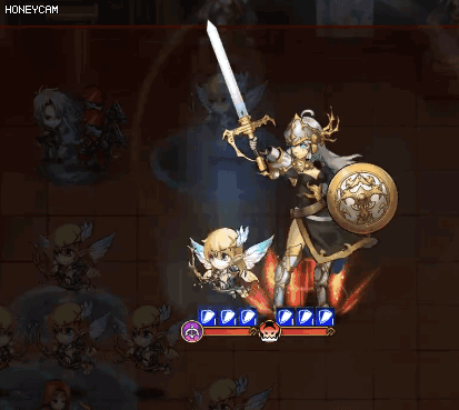 Magesbox-专业的游戏特效学习、分享、灵感捕获的cg网站-花瓣网