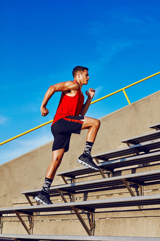 Propel Campaign featuring the work of Erik Marinovich : Photographs for ...