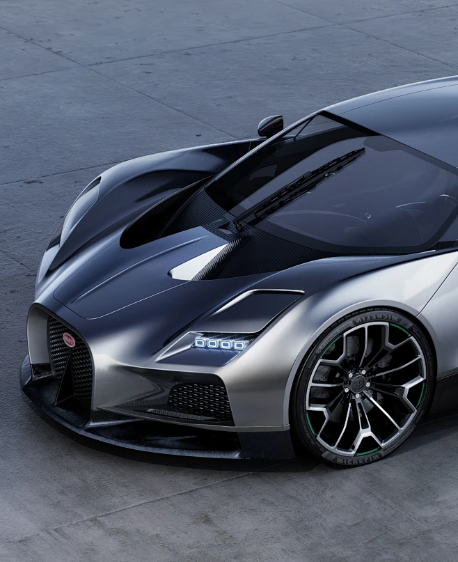 automotive bugatti car design transportation sketch industrial design ...